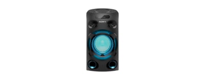 Système audio high-power V02 avec technologie BLUETOOTH® | MHC-V02 ...