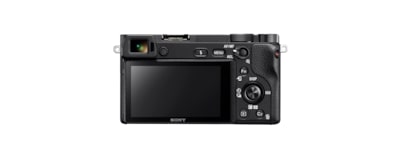 Appareil photo α6300 de type E avec capteur APS-C | ILCE-6300 / ILCE ...