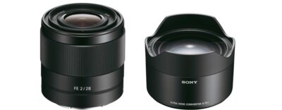 FE 28 mm F2 | SEL28F20 / SEL28F20FEC / SEL28F20UWC | Sony France