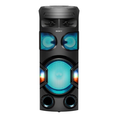 Système audio high-power V72D avec technologie BLUETOOTH® | MHC-V72D ...
