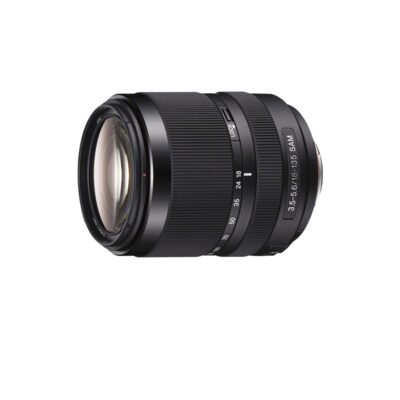 DT 18-135 mm F3.5-5.6 SAM | SAL18135 | Sony France